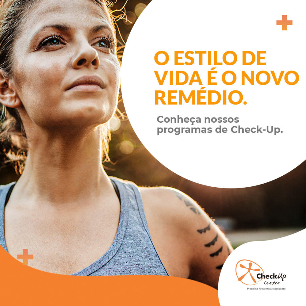 Check-up Center - Check-up Center